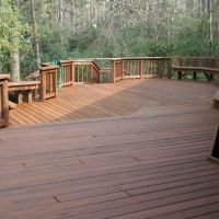 Gallery – Texas Wood Products